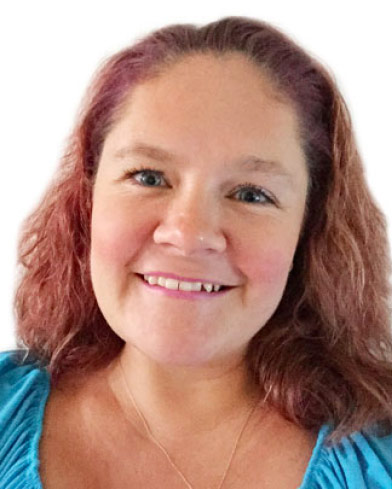 Apryl Castelluccio - KAP