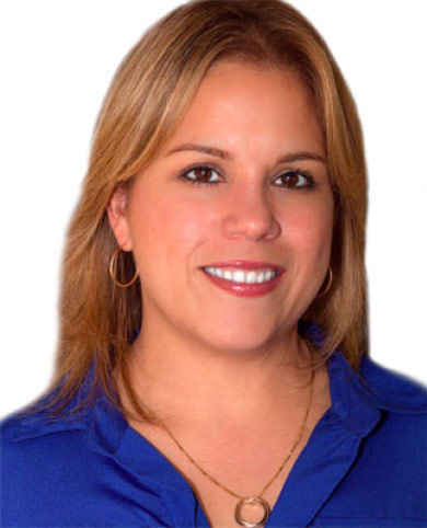 Liz Burgos - KAP
